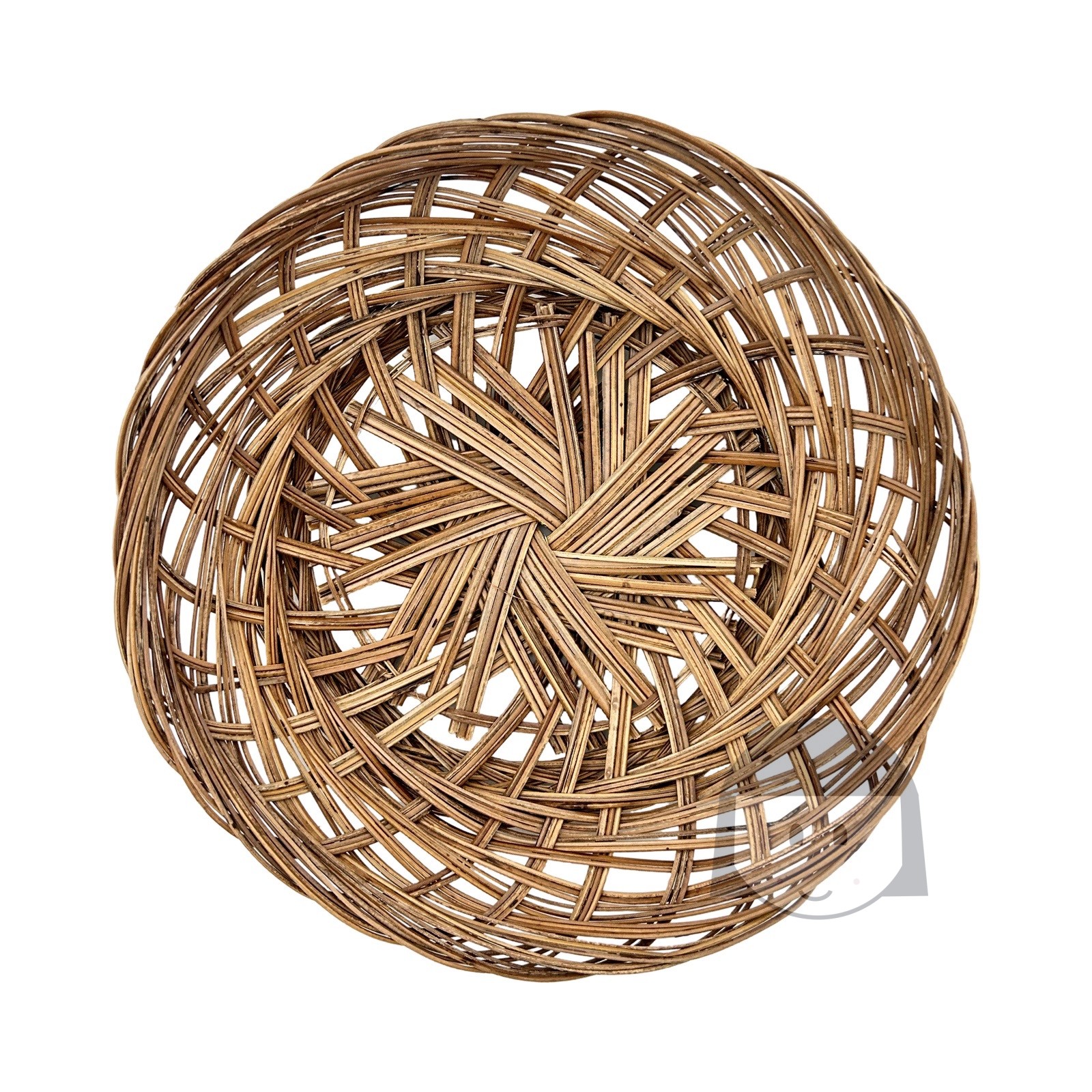 KiosKana Piring Lidi Datar 23 cm 5 pcs - buy authentic Indonesian ... KiosKana Piring Lidi Datar 23 cm 5 pcs - buy authentic Indonesian ...